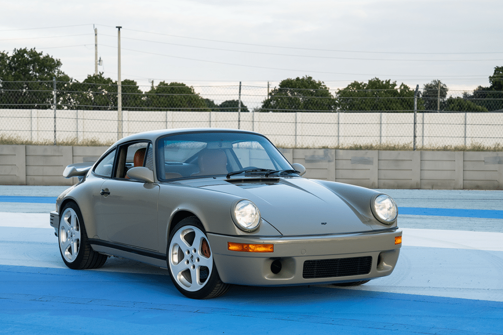 RUF North America