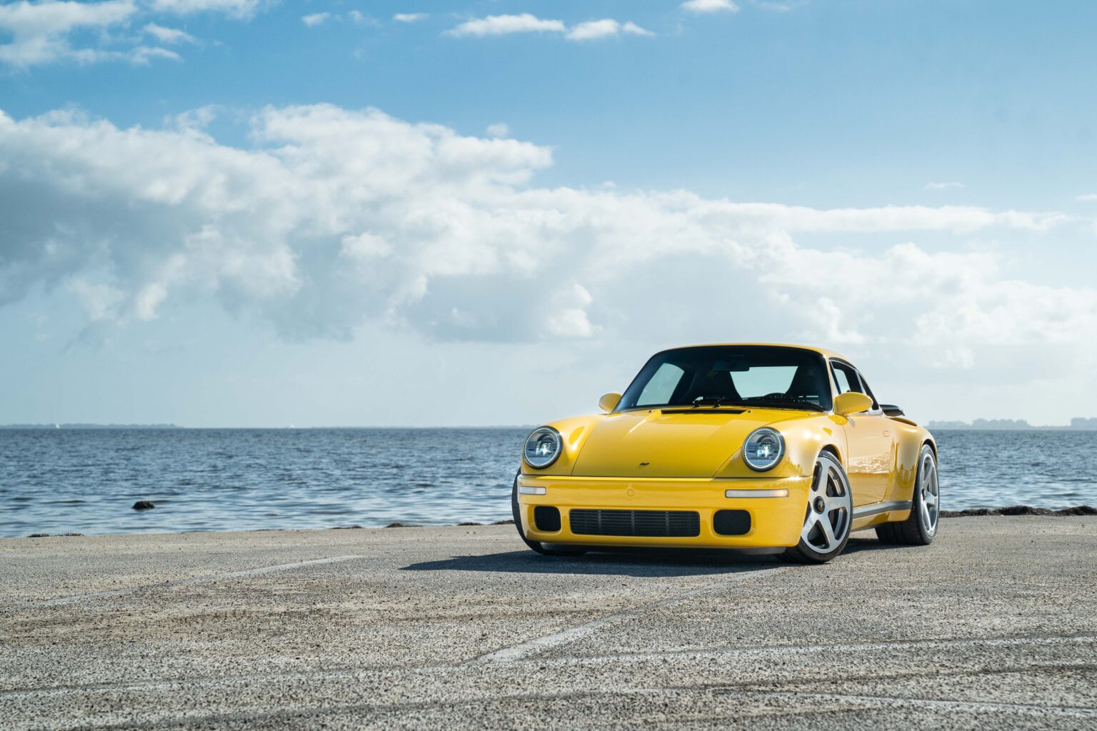 CTR Anniversary – RUF North America