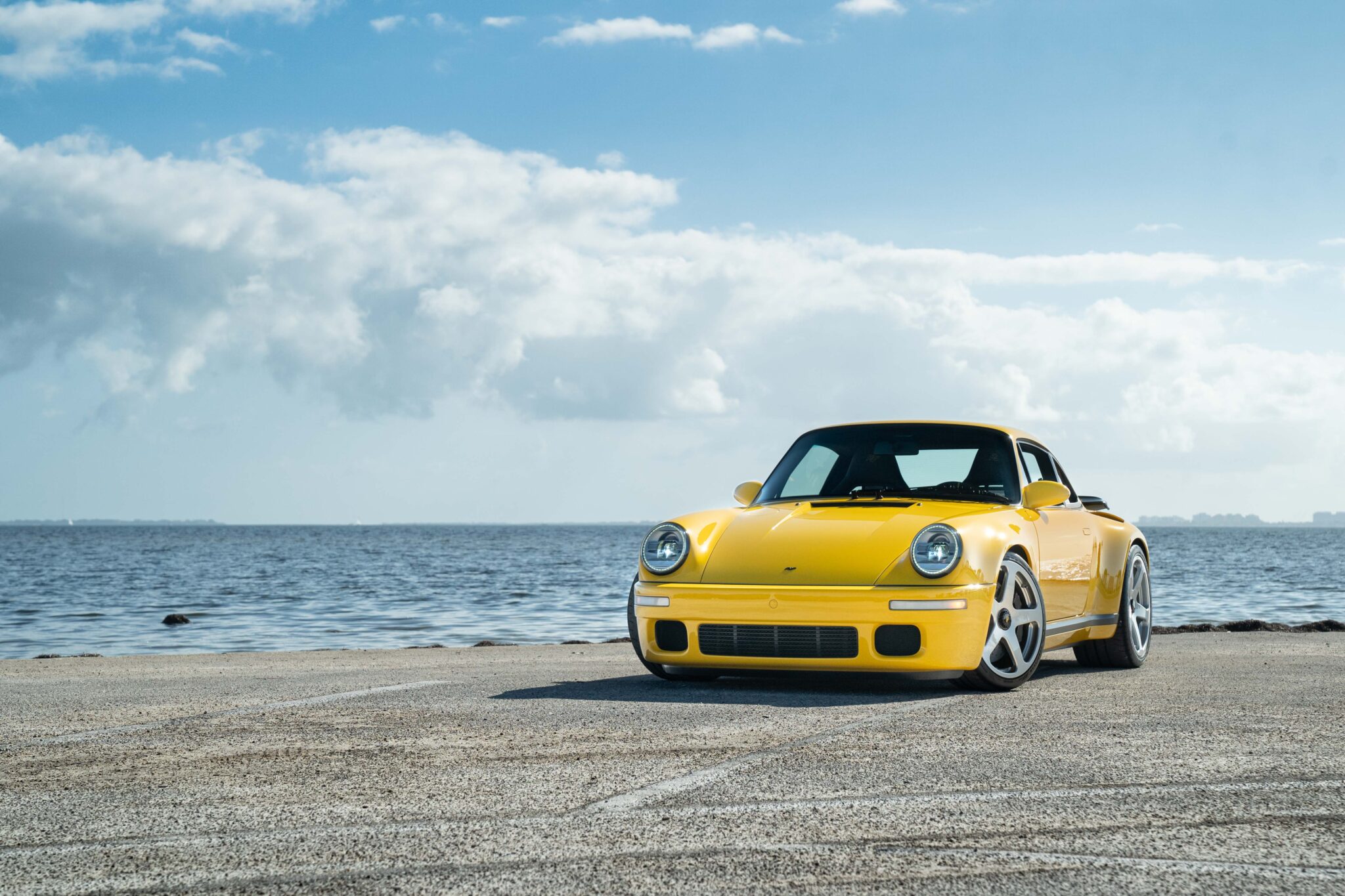 CTR Anniversary – RUF North America