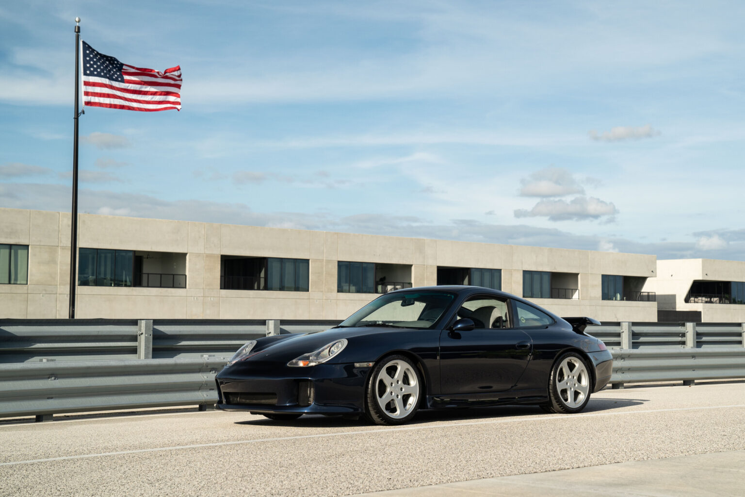 Inventory – RUF North America