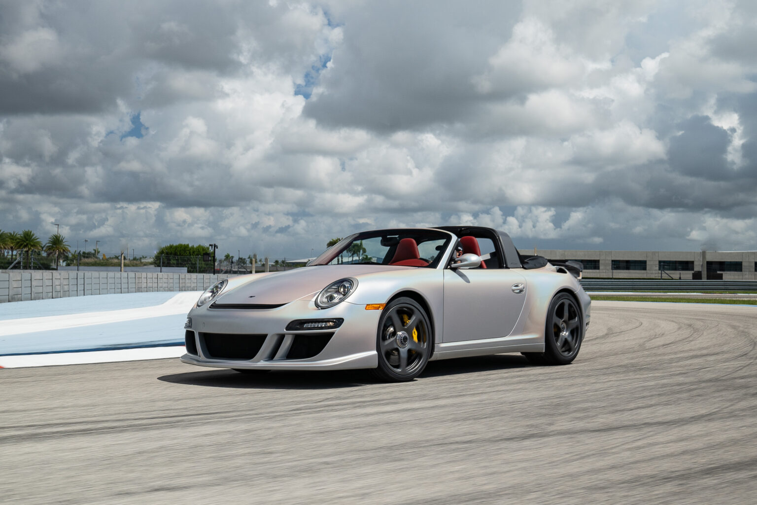 RUF North America