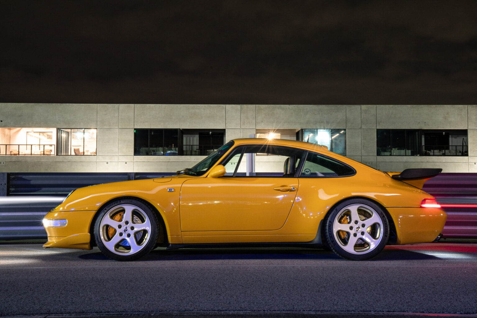RUF North America