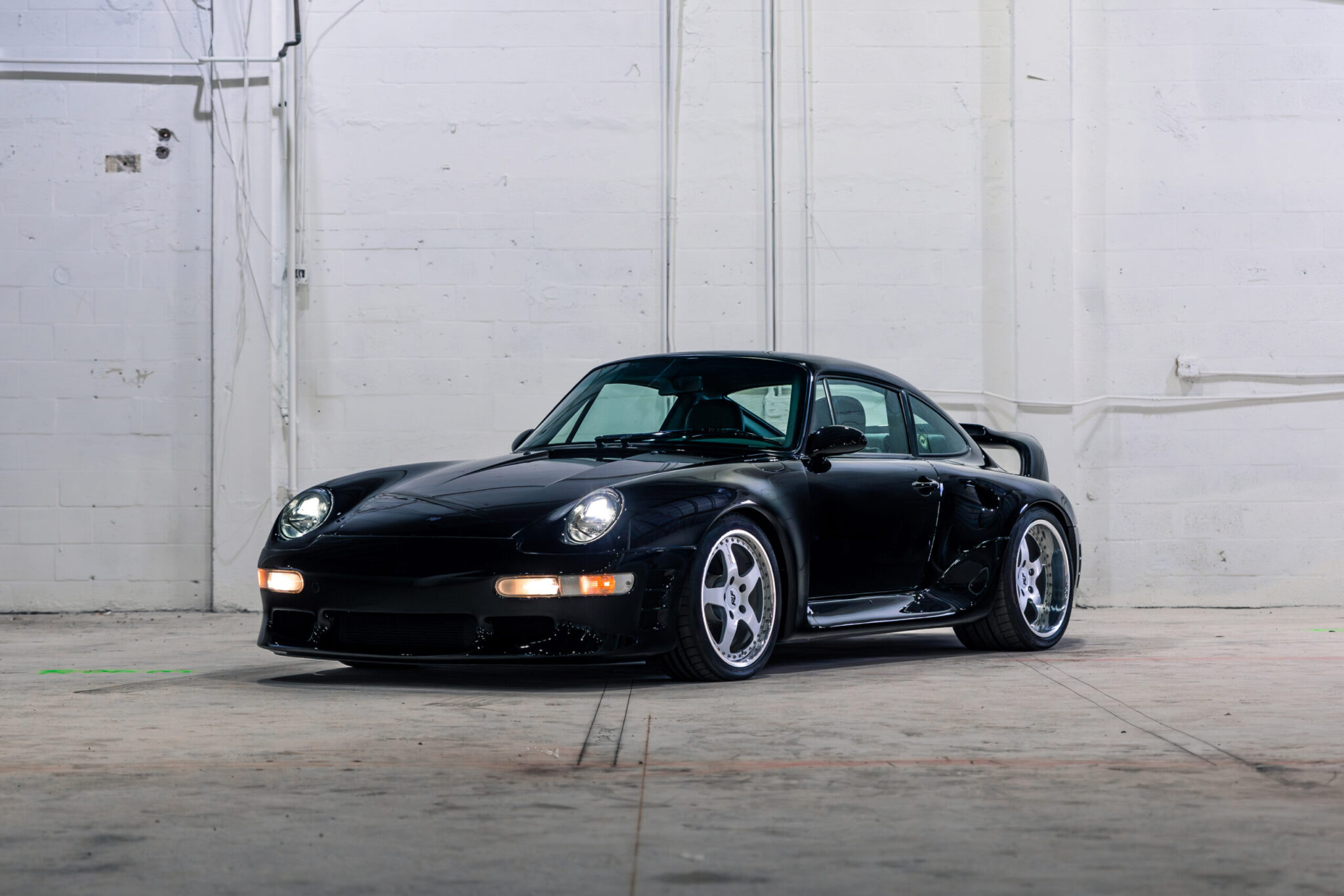 RUF North America